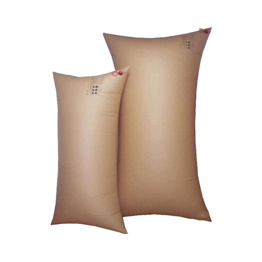 Contain a pac - Paper Dunnage Bags