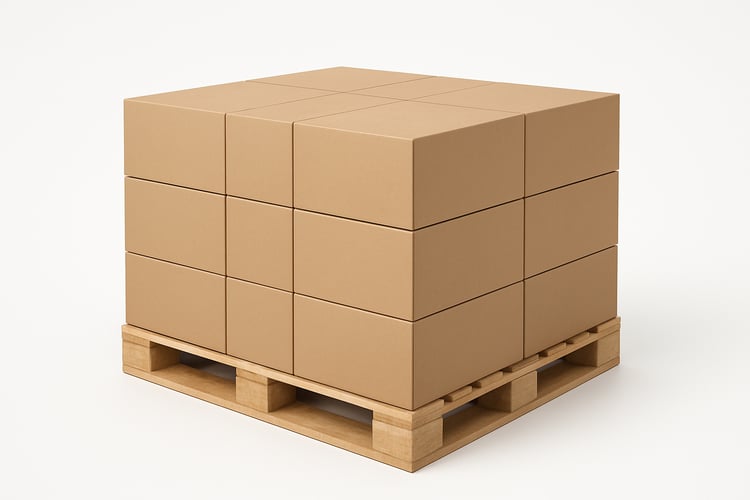 10 Top Tips and Techniques for Effectively Stacking Pallets for Maximum ...