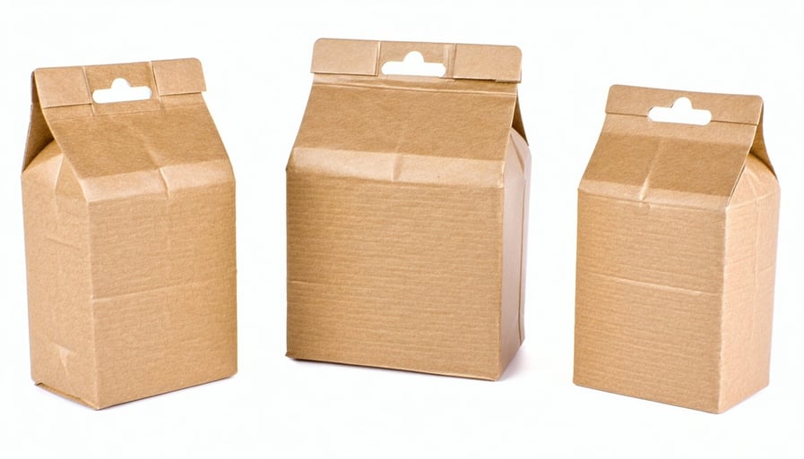 Thinking Beyond the Box: Understanding the Journey of Sustainable Packaging