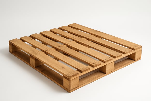 10 Top Tips and Techniques for Effectively Stacking Pallets for Maximum ...