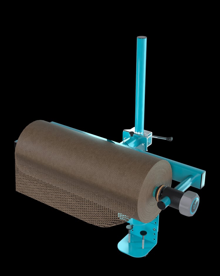 grip® systems self gripping stretch film | Stretch Film | Allpack