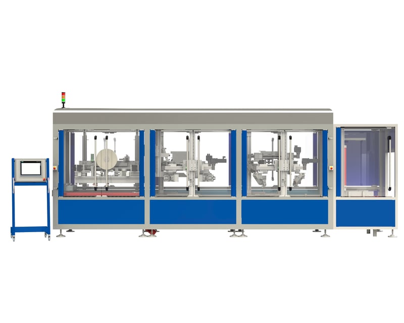 Elevate Your Packaging Process | Storopack - Packaging Logistics