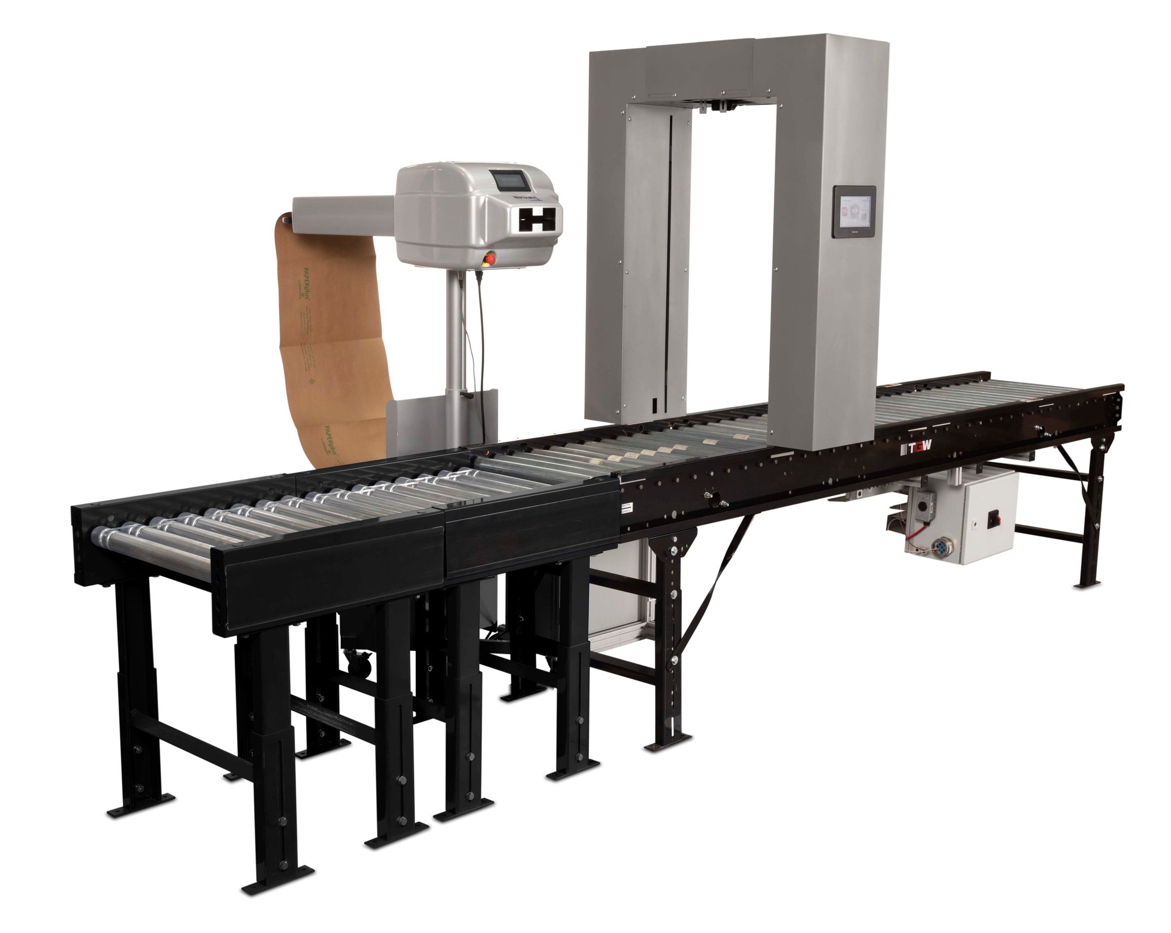 Elevate Your Packaging Process | Storopack - Packaging Logistics