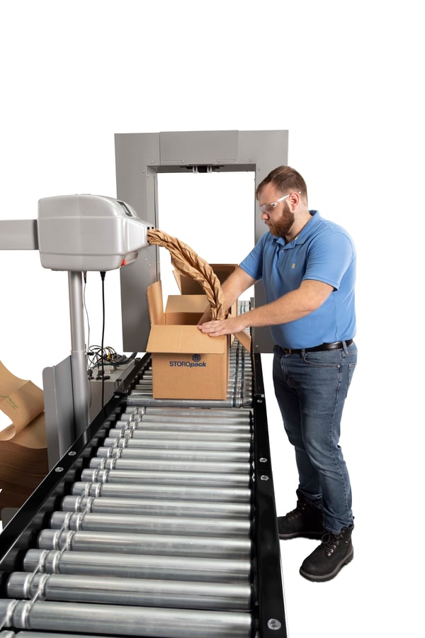 Elevate Your Packaging Process | Storopack - Packaging Logistics