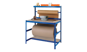 Allpack - Process Intelligent Sustainable E-commerce Packaging