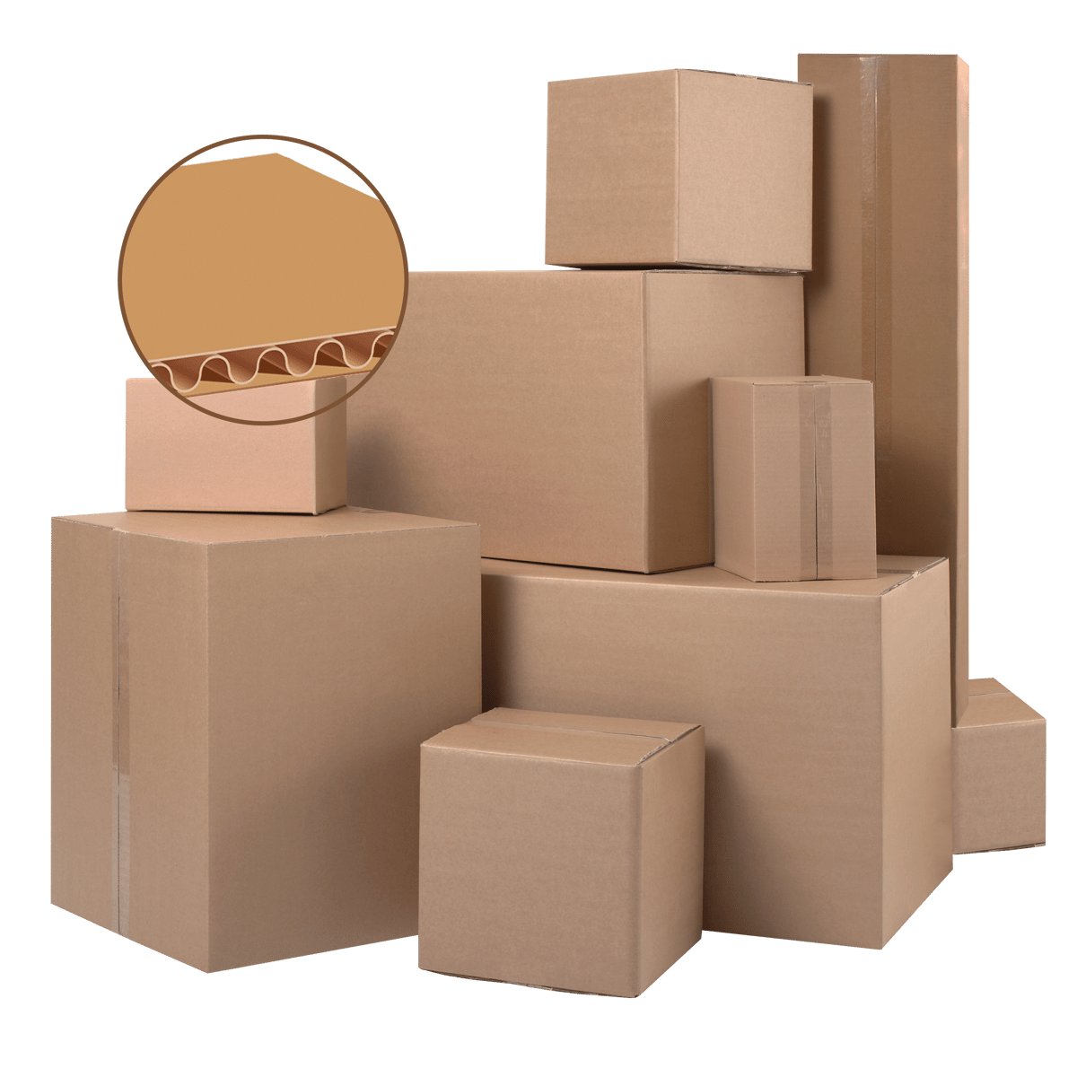 Durabox™ Box Solutions | Durable, Customizable & Sustainable | Allpack