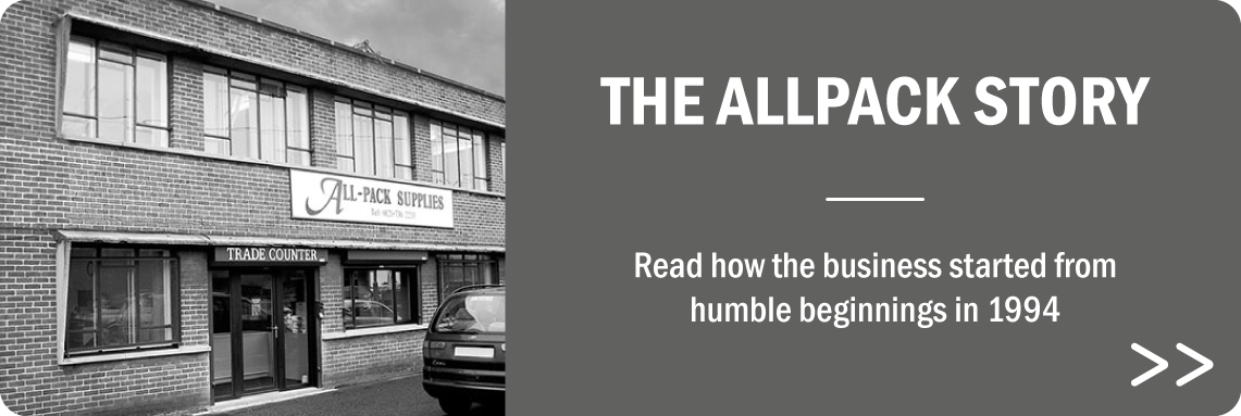 About us | Allpack