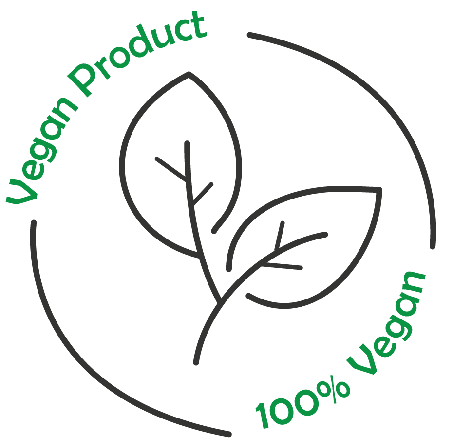 Allpack Animal Free Vegan Packaging Range