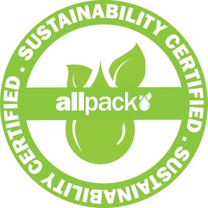 Sustainable Packaging | Eco-Friendly Packaging - Allpack